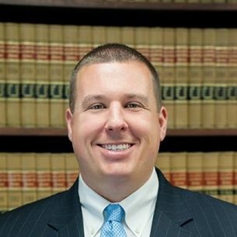 Woodbridge Personal Injury Attorney | Gregory G. Goodman